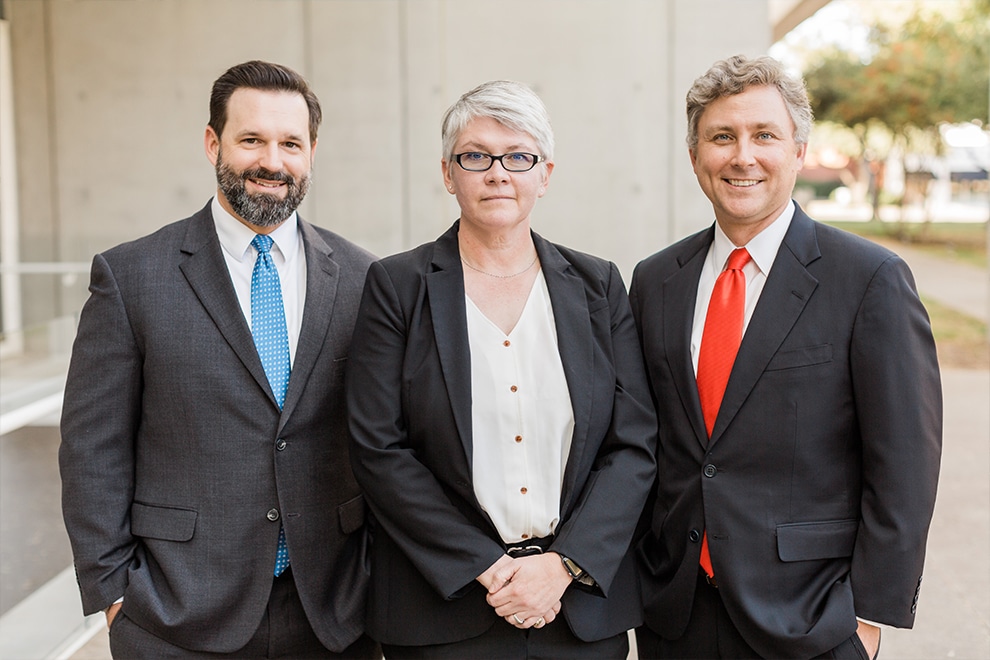 Real Estate Transactions | Grover Loudermilk, PLLC