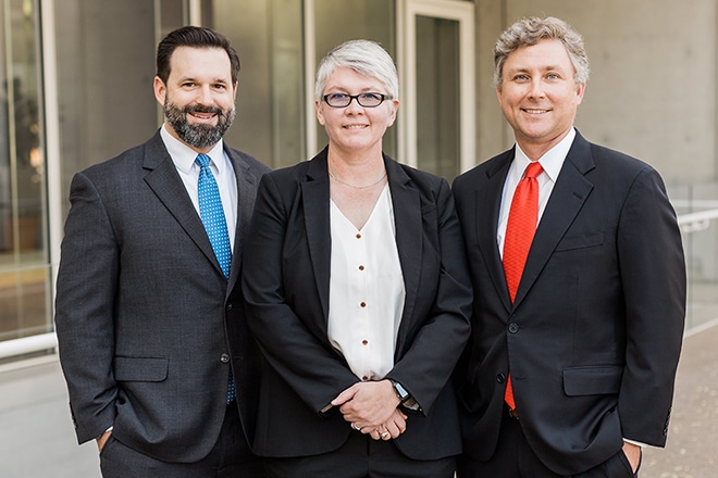 Attorney Michael James Grover | Grover Loudermilk, PLLC