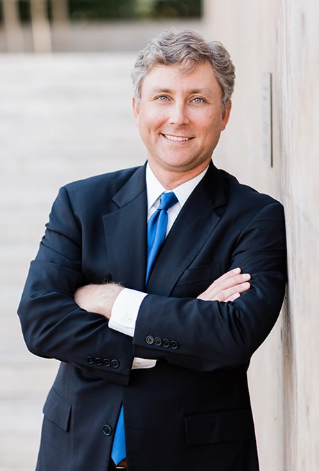 Attorney Michael James Grover | Grover Loudermilk, PLLC