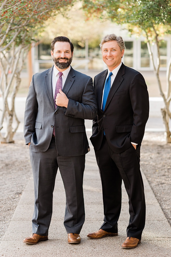 Attorney Michael James Grover | Grover Loudermilk, PLLC
