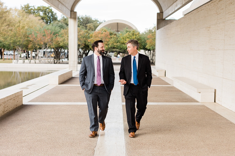 Practice Areas - Grover Loudermilk, P.L.L.C.